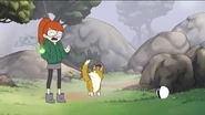 Tulip Olsen/Gallery | Infinity Train Wiki | Fandom