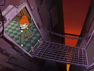 Tulip Olsen/Gallery | Infinity Train Wiki | Fandom