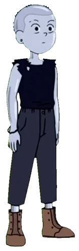 Lake | Infinity Train Wiki | Fandom