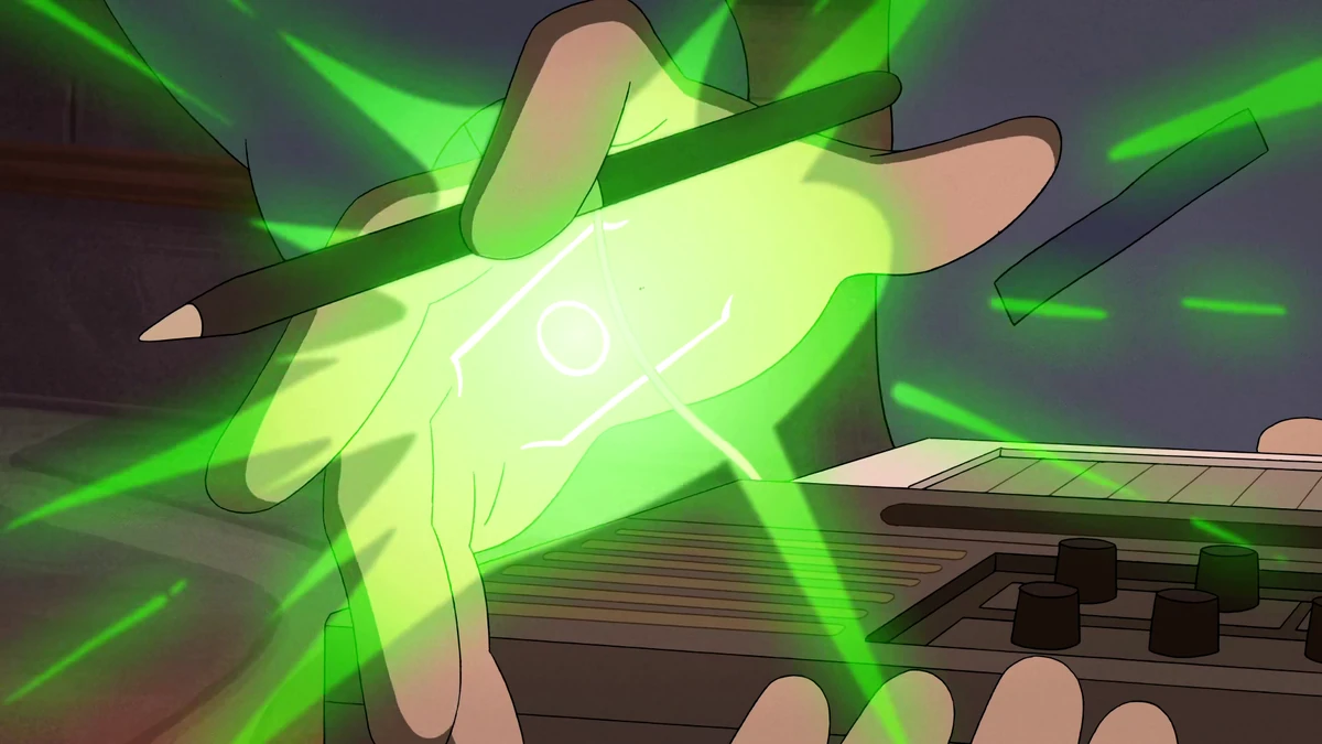 The Train to Nowhere | Infinity Train Wiki | Fandom