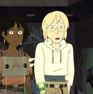 Simon Laurent/Gallery | Infinity Train Wiki | Fandom