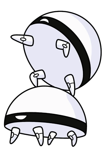 One-One | Infinity Train Wiki | Fandom