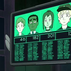 Discuss Everything About Infinity Train Wiki | Fandom