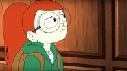 Tulip Olsen/Gallery | Infinity Train Wiki | Fandom