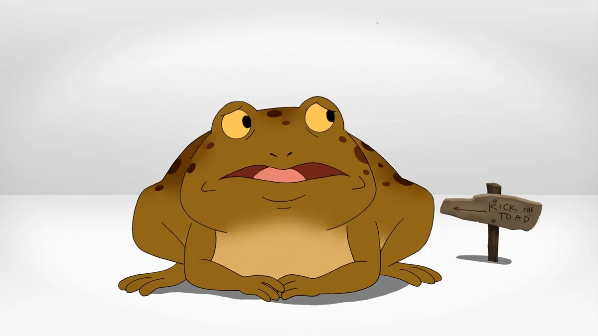 Toad Car | Infinity Train Wiki | Fandom