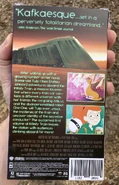 Infinity Train: The Perennial Child (VHS) | Infinity Train Wiki | Fandom