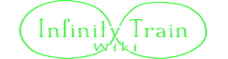 Infinity Train | Infinity Train Wiki | Fandom