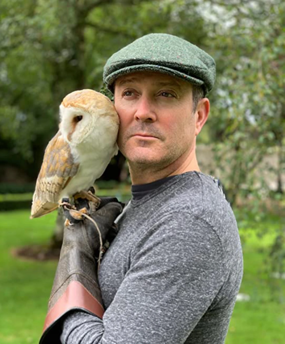 Thomas Lennon | Infinity Train Wiki | Fandom