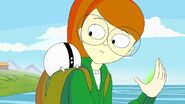 Tulip Olsen/Gallery | Infinity Train Wiki | Fandom