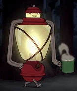 Campfire Denizens | Infinity Train Wiki | Fandom