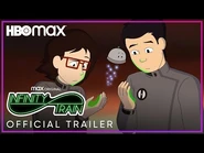 Book Four - Duet | Infinity Train Wiki | Fandom