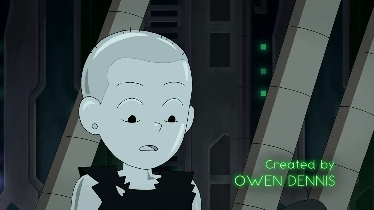 The Number Car/Gallery | Infinity Train Wiki | Fandom