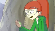 Tulip Olsen/Gallery | Infinity Train Wiki | Fandom