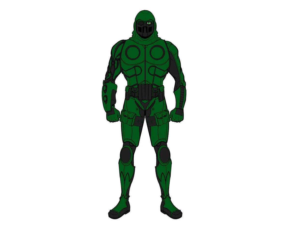 Dreadnought | Infinity Universe Wikia | Fandom