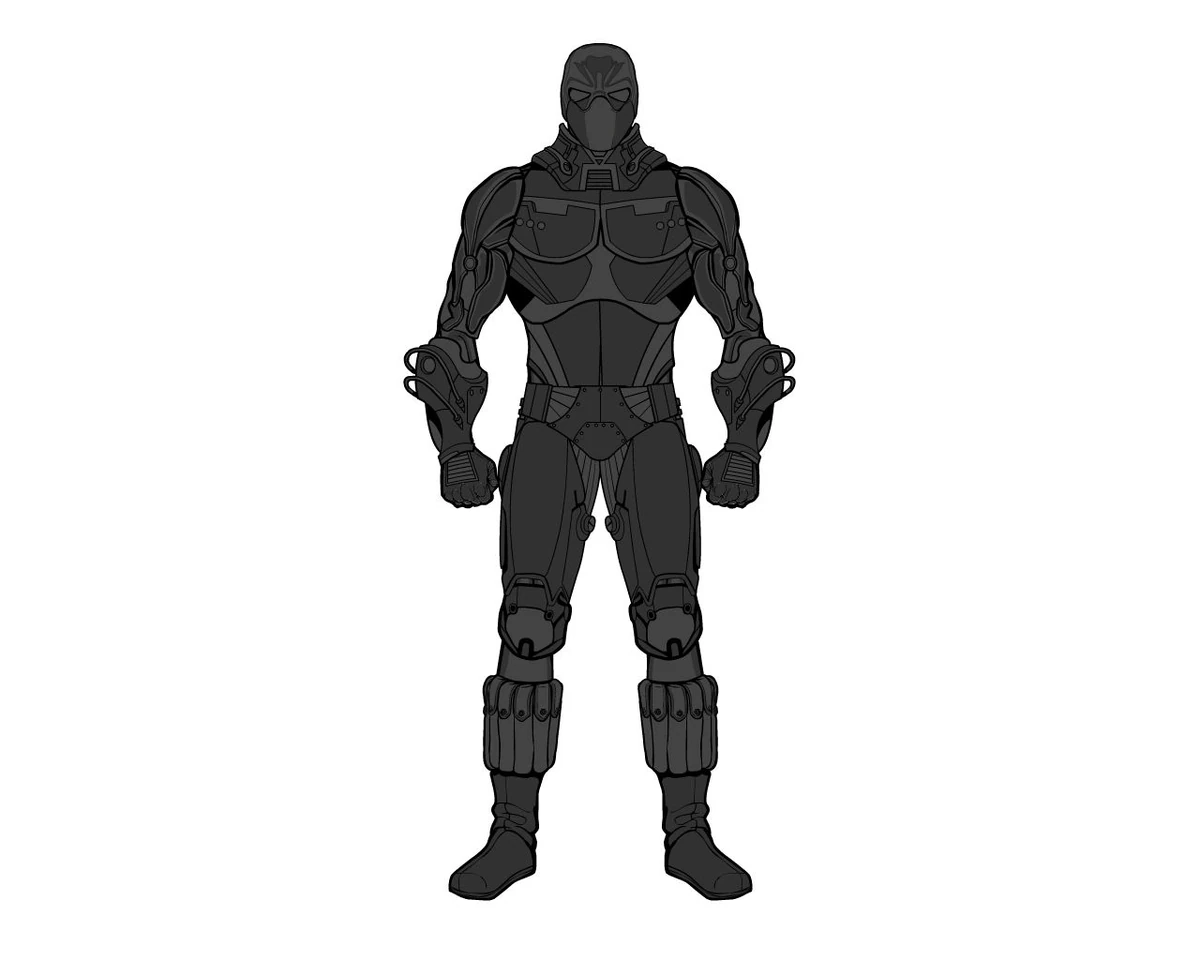 Bullet | Infinity Universe Wikia | Fandom