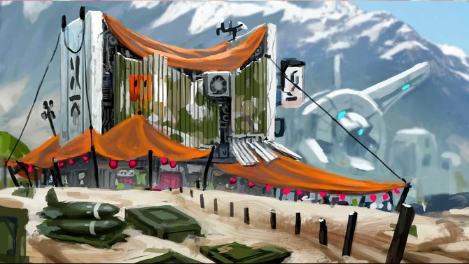 Infinity Wars Wiki | Fandom