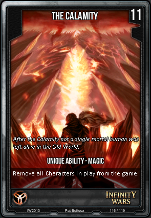 Lore | Infinity Wars Wiki | Fandom