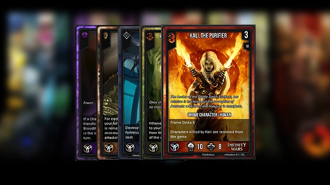 Infinity Wars Wiki | Fandom