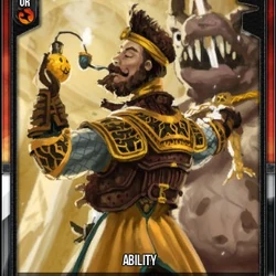 Overseers Official Infinity Wars Wiki