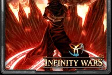 Overseers Official Infinity Wars Wiki