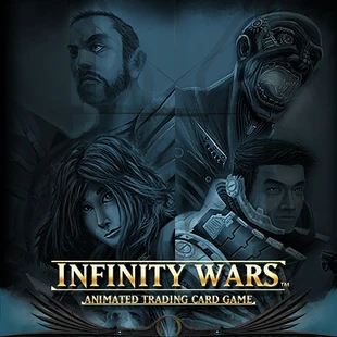 Artwork | Infinity Wars Wiki | Fandom