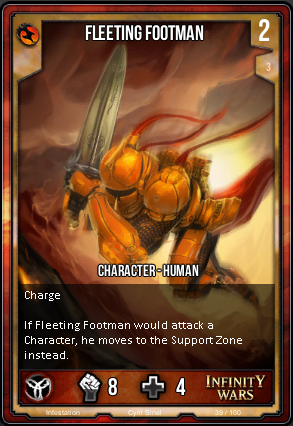 Premium Cards | Infinity Wars Wiki | Fandom