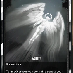 Overseers Official Infinity Wars Wiki