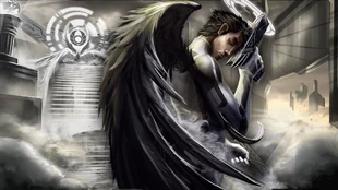 Artwork | Infinity Wars Wiki | Fandom