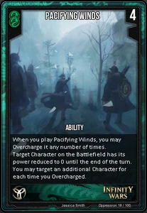 Descendants of the Dragon | Infinity Wars Wiki | Fandom