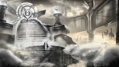 Lore: Solace | Infinity Wars Wiki | Fandom