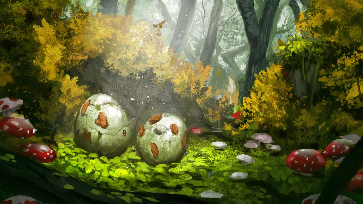 Lore: The Old World | Infinity Wars Wiki | Fandom