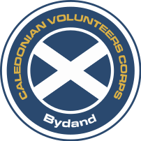 CALEDONIAN VOLUNTEERS Corps | Infinity Wiki | Fandom