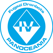 FUGAZI DRONBOT | Infinity Wiki | Fandom