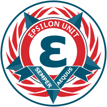 Epsilon Team Logo