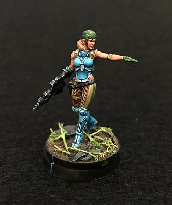 Acontecimento REGULARS | Infinity Wiki | Fandom