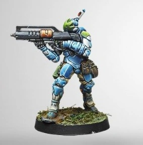 BAGH-MARI Unit | Infinity Wiki | Fandom