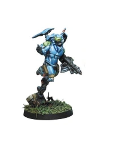 AKALIS, Sikh Commandos | Infinity Wiki | Fandom