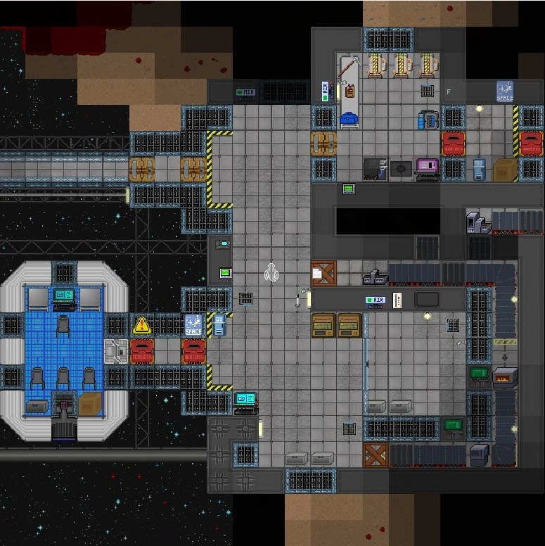 Shaft Miner | Infinity вики | Fandom