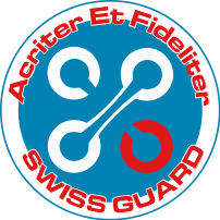 SWISS GUARD | Infinity Wiki | Fandom