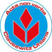 CLAUSEWITZ UHLANS | Infinity Wiki | Fandom