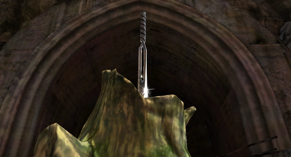 Infinity Blade 2 Vile Set