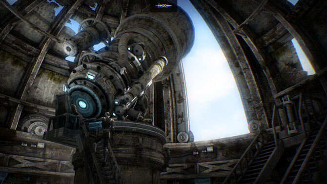 Infinity Blade Wiki | Fandom