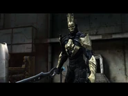 Worker of Secrets | Infinity Blade Wiki | Fandom