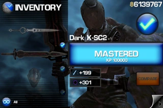 Negative bloodlines | Infinity Blade Wiki | Fandom