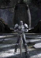 The Infinity Blade | Infinity Blade Wiki | Fandom