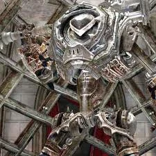 Golem de Hierro | Wiki Infinity Blade | Fandom