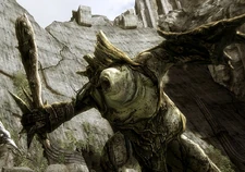 Bog Giant | Infinity Blade Wiki | Fandom