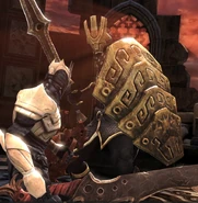 Thane | Infinity Blade Wiki | Fandom