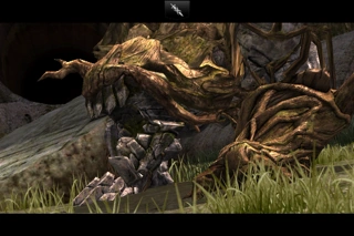 Bog Giant | Infinity Blade Wiki | Fandom