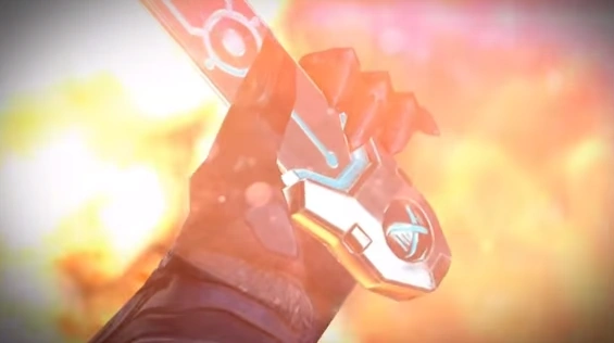 Redeemer | Infinity Blade Wiki | Fandom